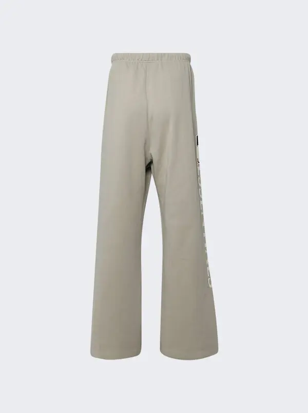 Fear Of God Mlb Lounge Sweatpant Seal - Grey