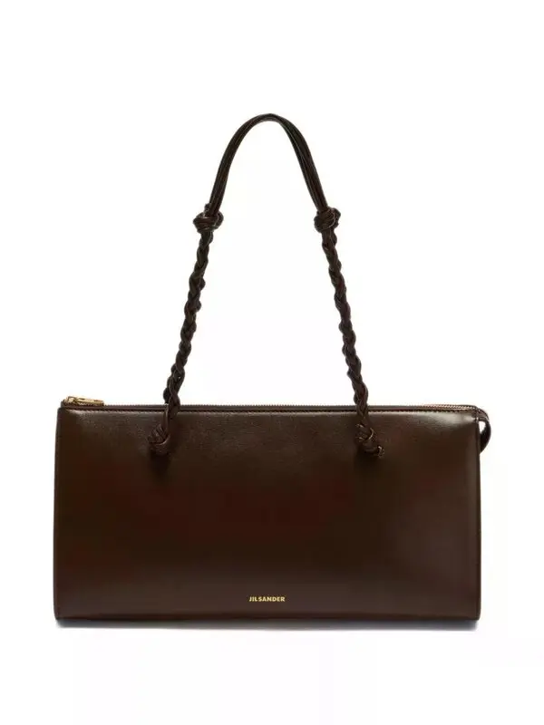 JIL SANDER Tangle Tent Shoulder Bag