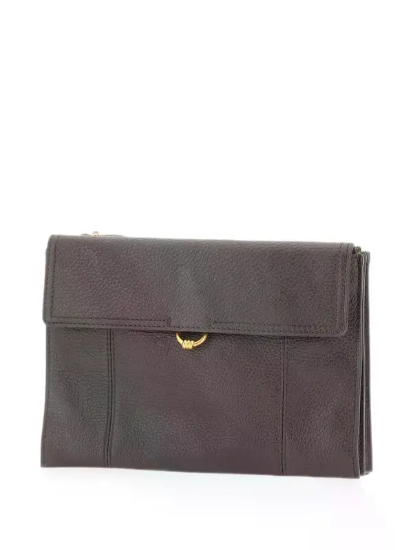 GIANNI CHIARINI Vicky Clutch Bag