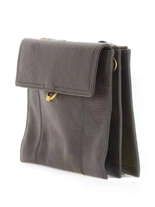 GIANNI CHIARINI Vicky Clutch Bag