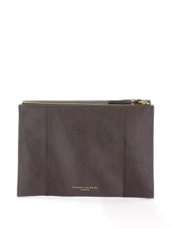 GIANNI CHIARINI Vicky Clutch Bag