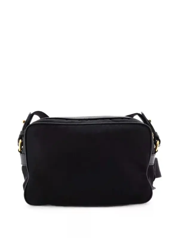 Prada Tessuto Camera Bag