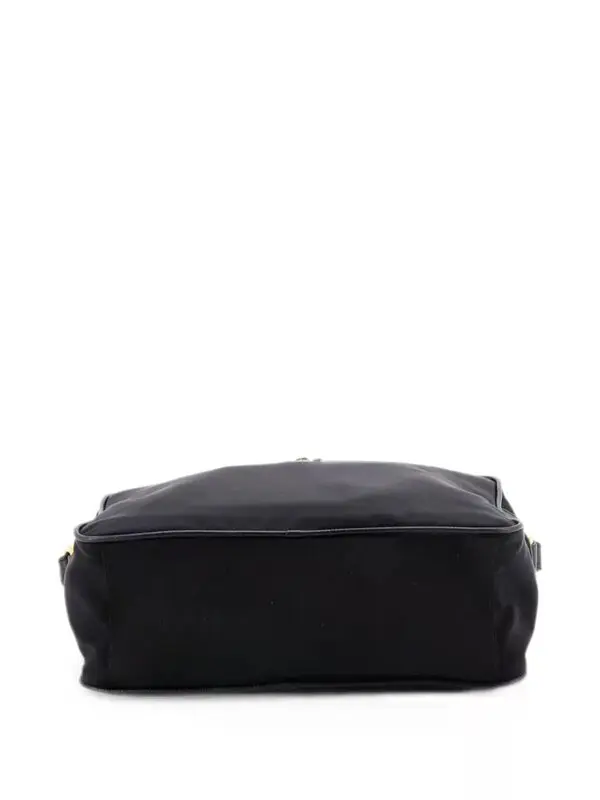 Prada Tessuto Camera Bag