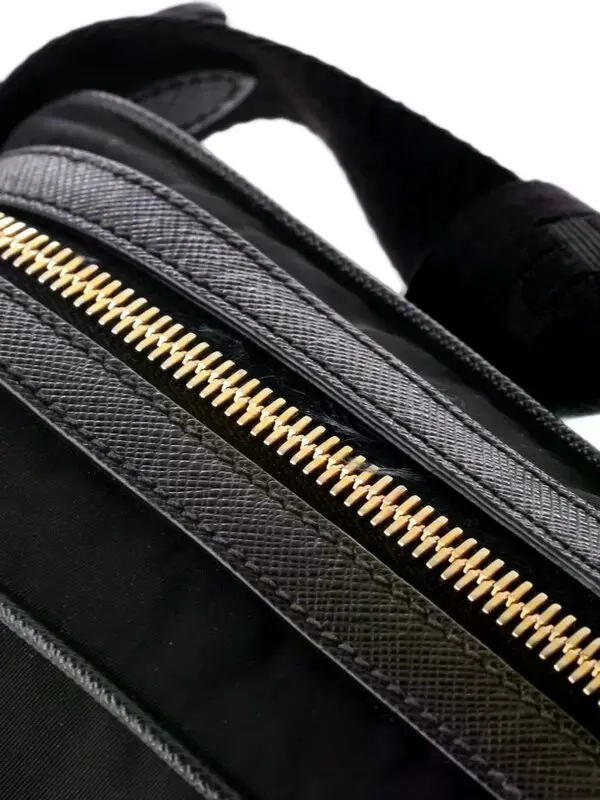 Prada Tessuto Camera Bag