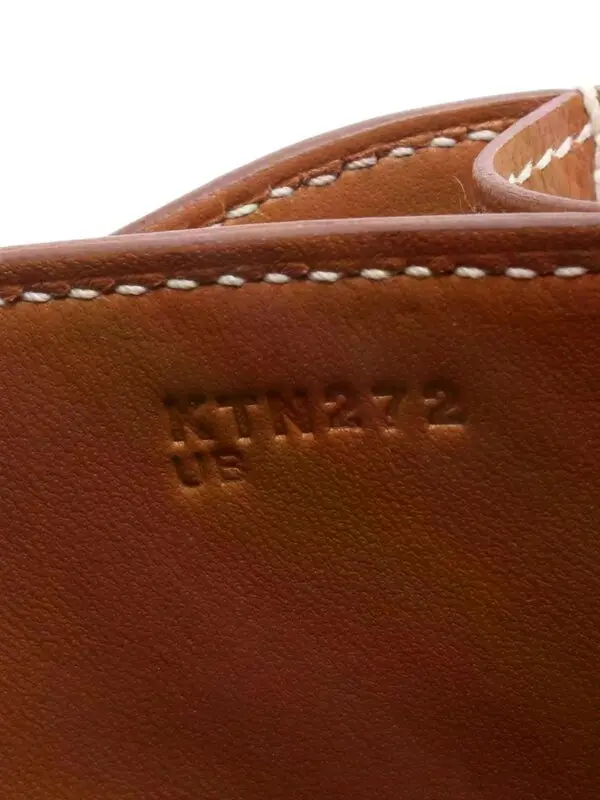 Hermès Constance 3 Mini Shoulder Bag
