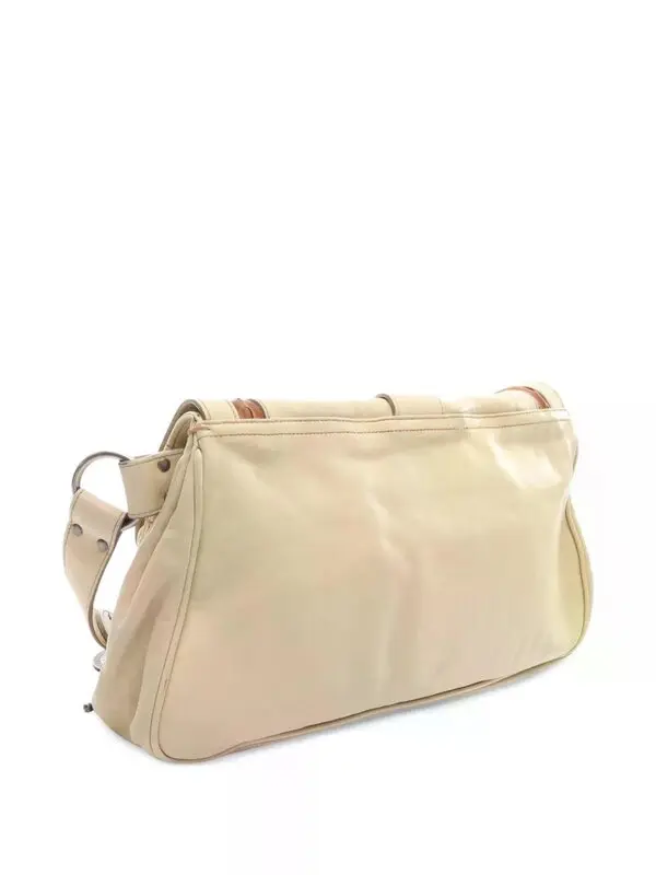 Dior Gaucho Shoulder Bag