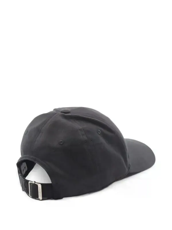Saint Laurent Varsity Baseball Cap