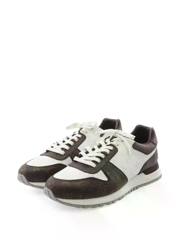 LOUIS VUITTON Monogram Sneakers