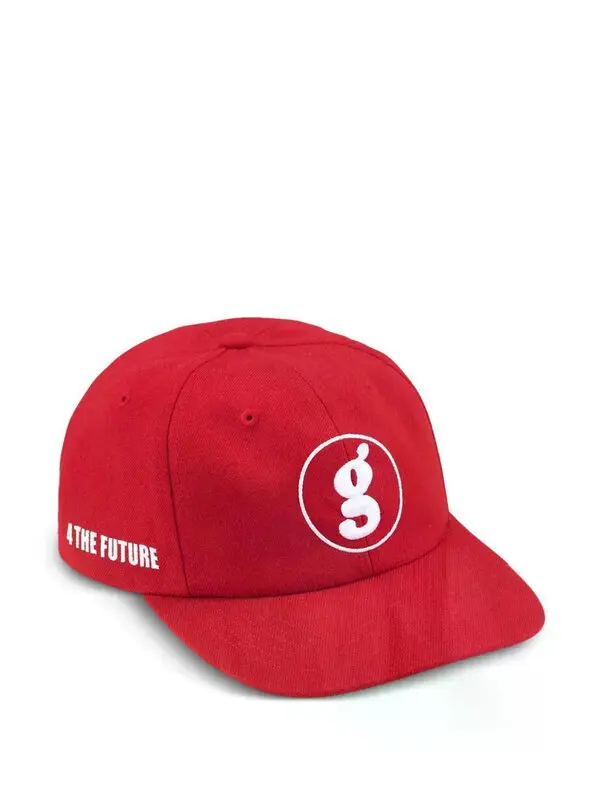 Supreme X Goodenough 6-panel Cap