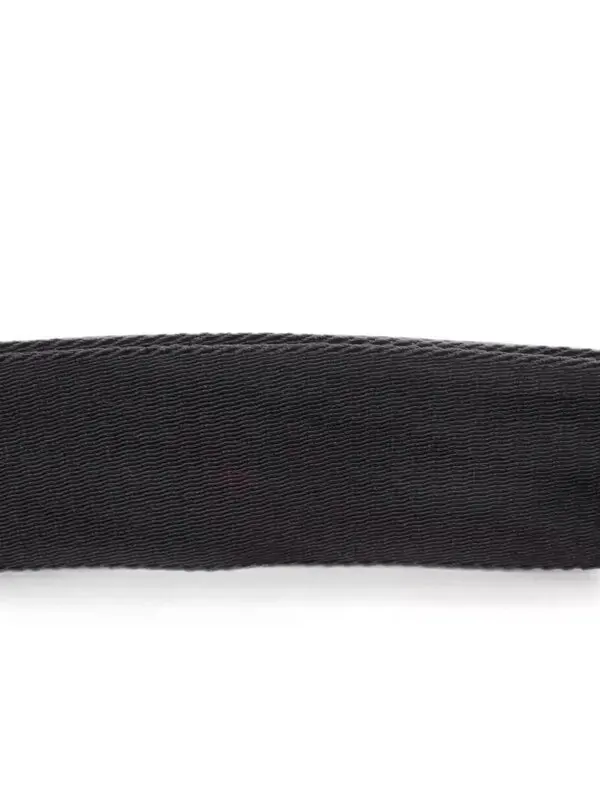 Prada Brick Messenger Bag