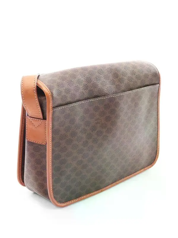 Celine Macadam Shoulder Bag