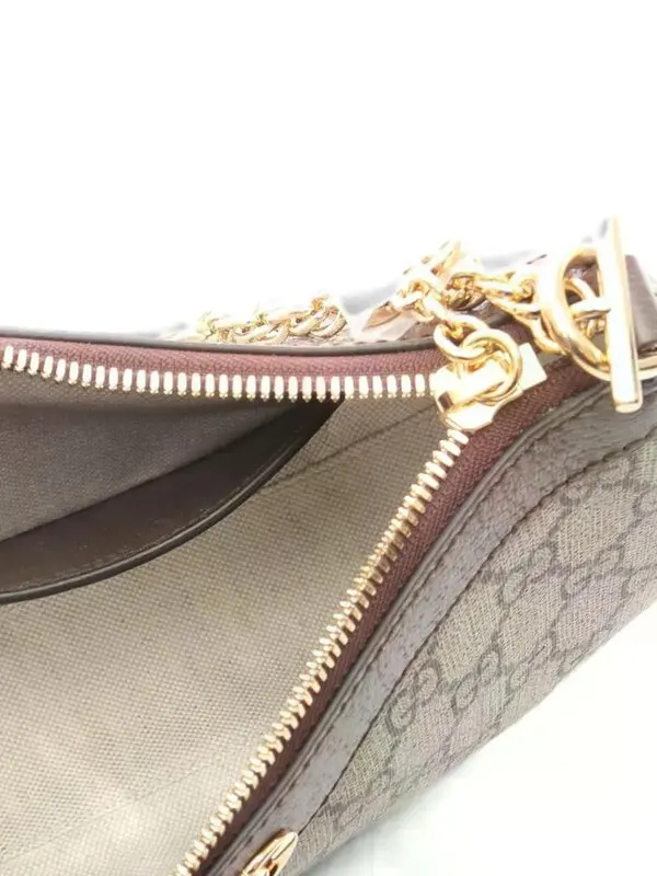 Gucci Ophidia Gg Supreme Shoulder Bag