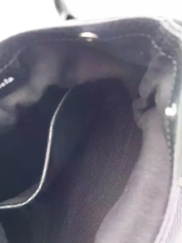MAISON MARGIELA 5ac Micro Handbag