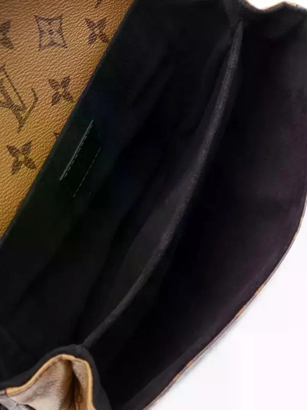 LOUIS VUITTON Pochette Métis Mm Handbag