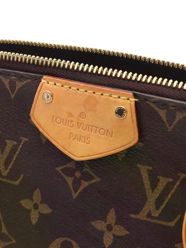 LOUIS VUITTON Monogram Turenne Tote Bag