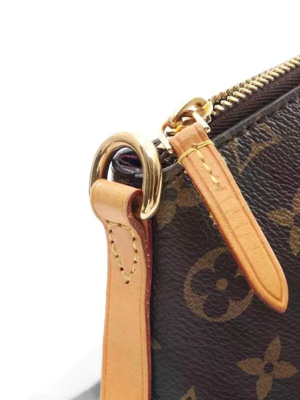 LOUIS VUITTON Monogram Turenne Tote Bag