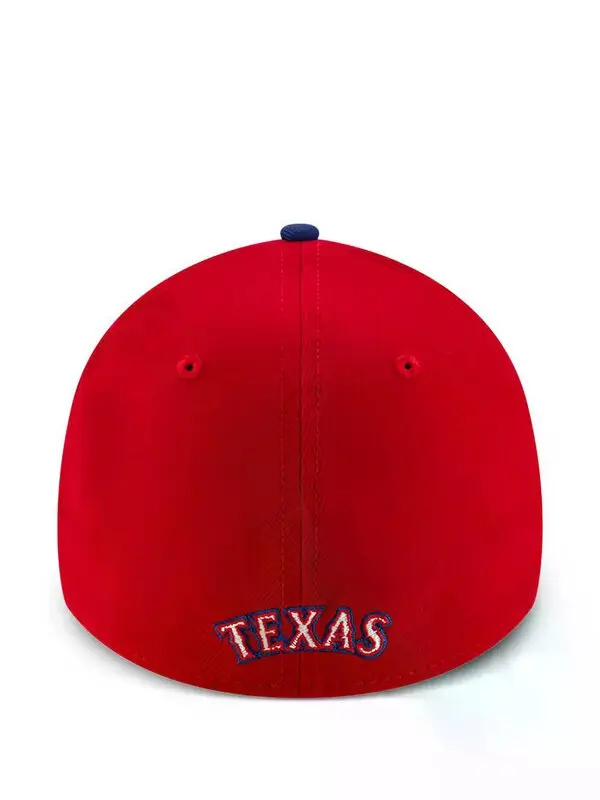 New Era Texas Rangers Baseball Cap