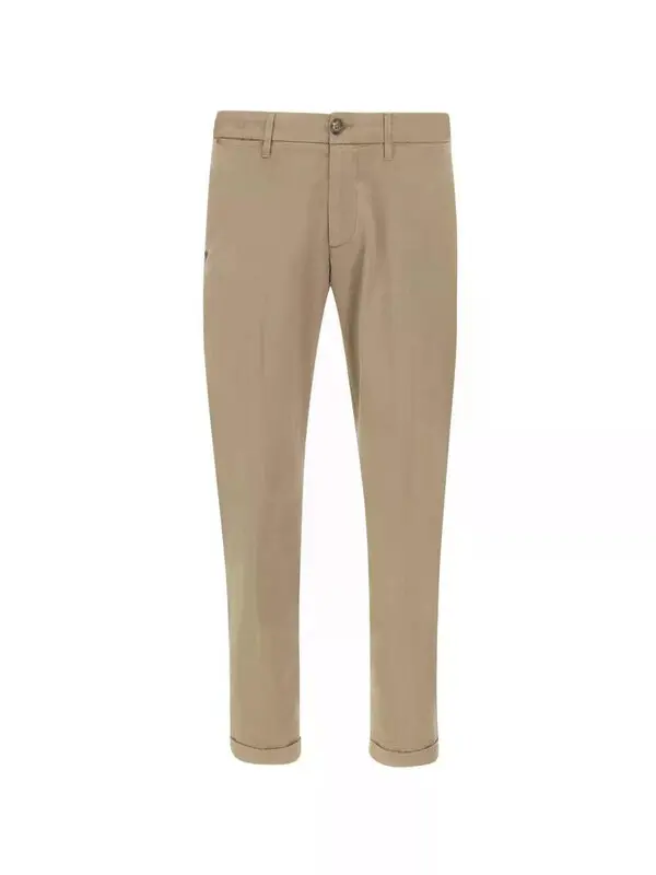 RE-HASH Mucha Chinos Slim-fit Trousers