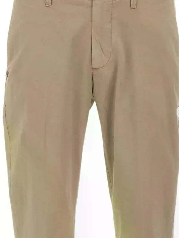RE-HASH Mucha Chinos Slim-fit Trousers