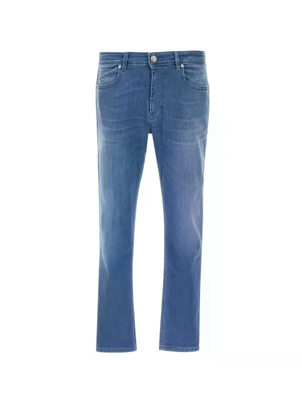 RE-HASH Rubens Washed Jeans
