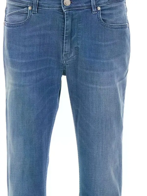 RE-HASH Rubens Washed Jeans