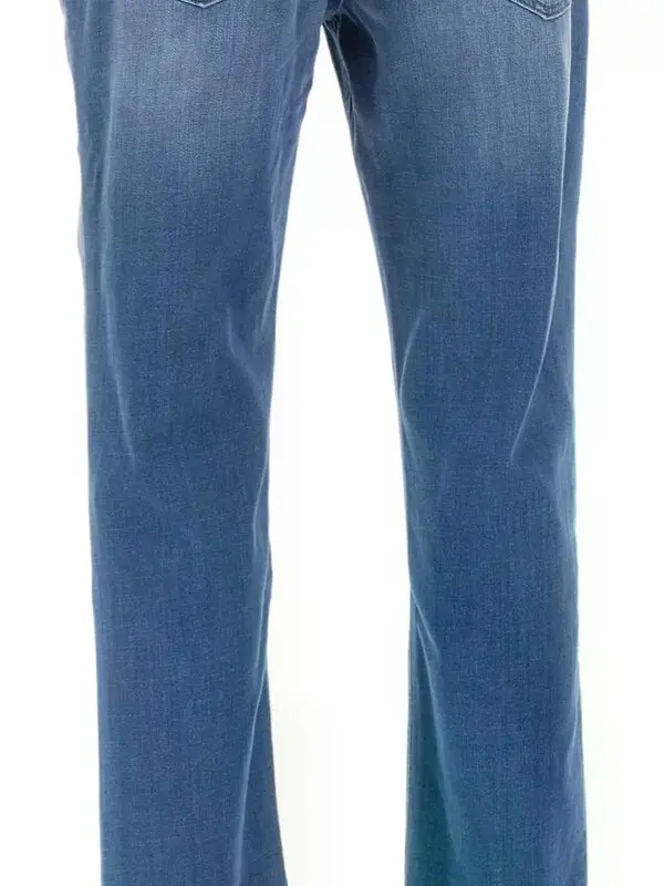 RE-HASH Rubens Washed Jeans