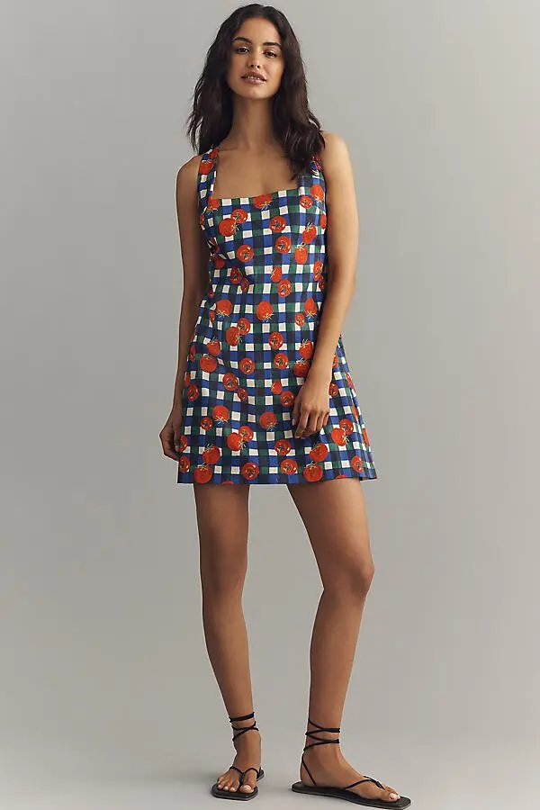 HUTCH Sara Mi Dress