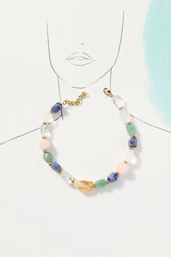 BY ALONA Calypso Necklace