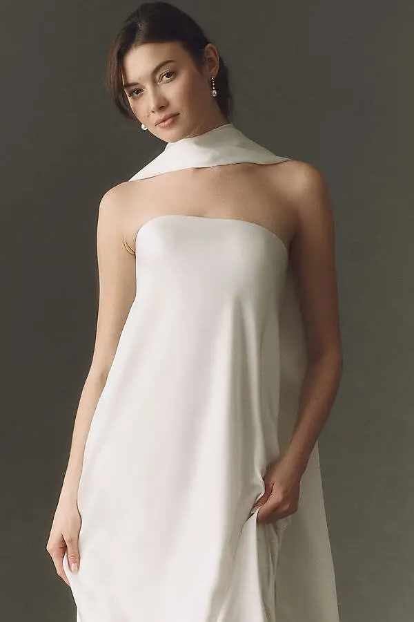 Watters Pepper Dress