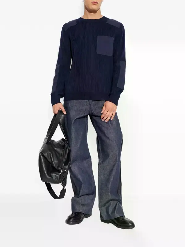 A.p.c. Mallarmé Sweater