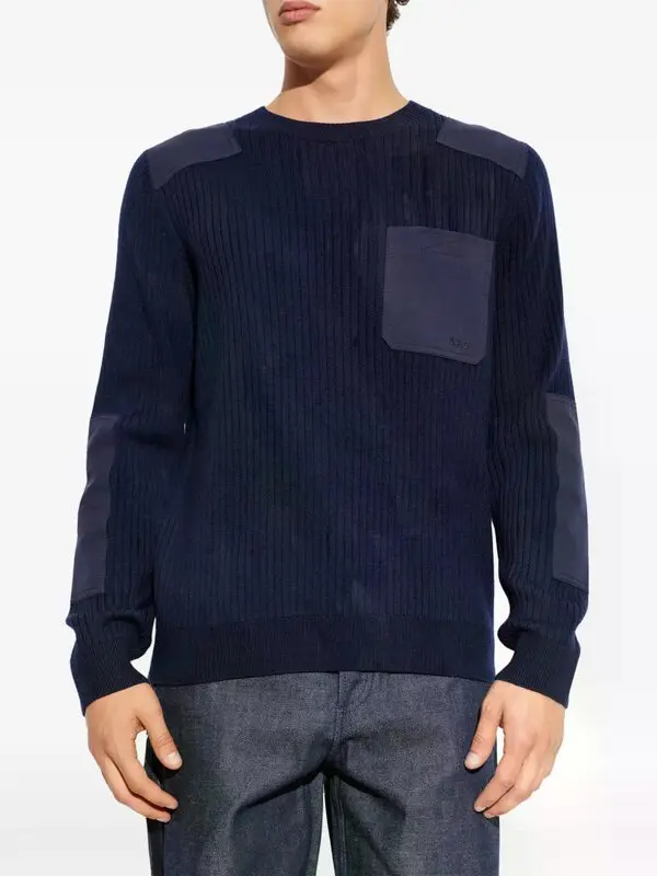 A.p.c. Mallarmé Sweater