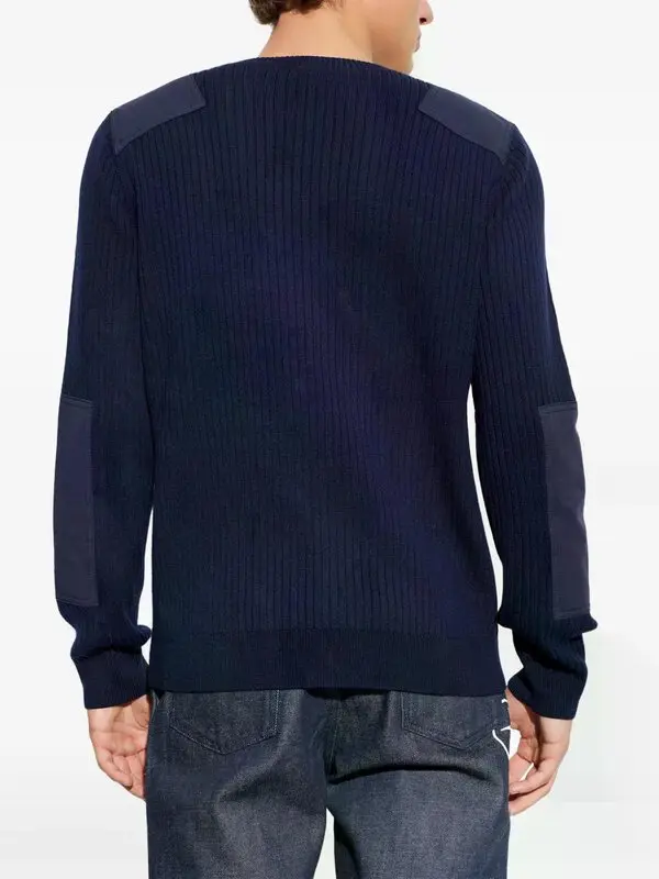 A.p.c. Mallarmé Sweater