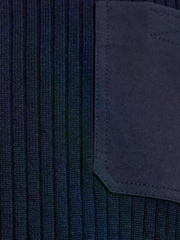 A.p.c. Mallarmé Sweater