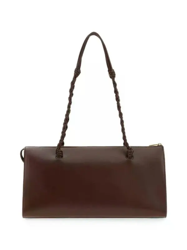 JIL SANDER Tangle Shoulder Bag