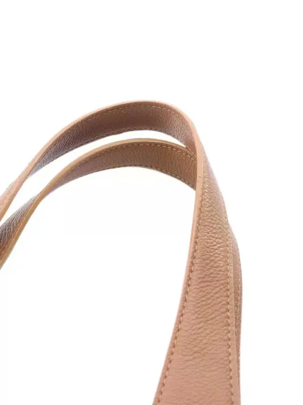BVLGARI Logomania Tote Bag