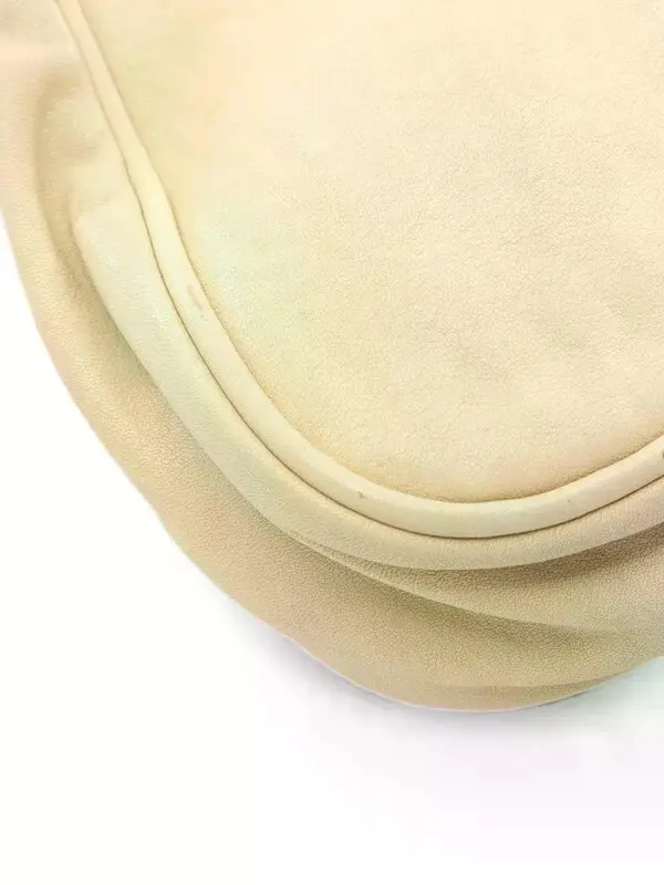 Dior Gaucho Shoulder Bag - Neutrals