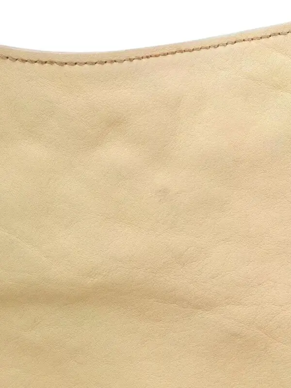 Dior Gaucho Shoulder Bag - Neutrals