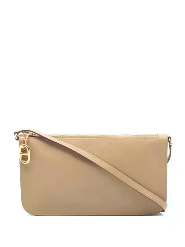 Hermès To Go Shoulder Bag - Neutrals