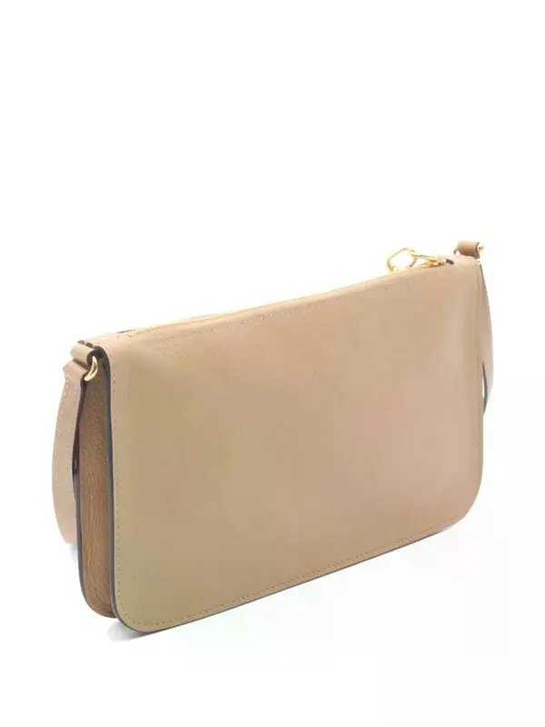 Hermès To Go Shoulder Bag - Neutrals