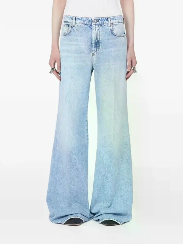 Max Mara Spxzero Jeans