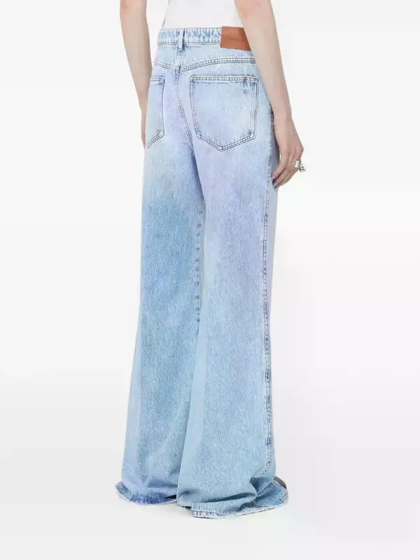 Max Mara Spxzero Jeans