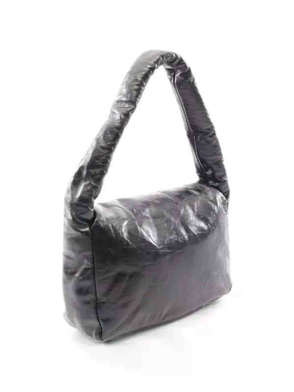Balenciaga Monaco Leather Sling Bag