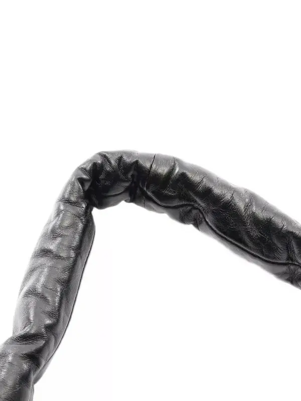 Balenciaga Monaco Leather Sling Bag