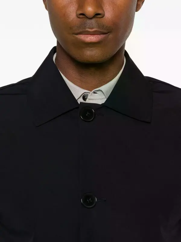 ÉPHÉMÈRE Single-breasted Coat