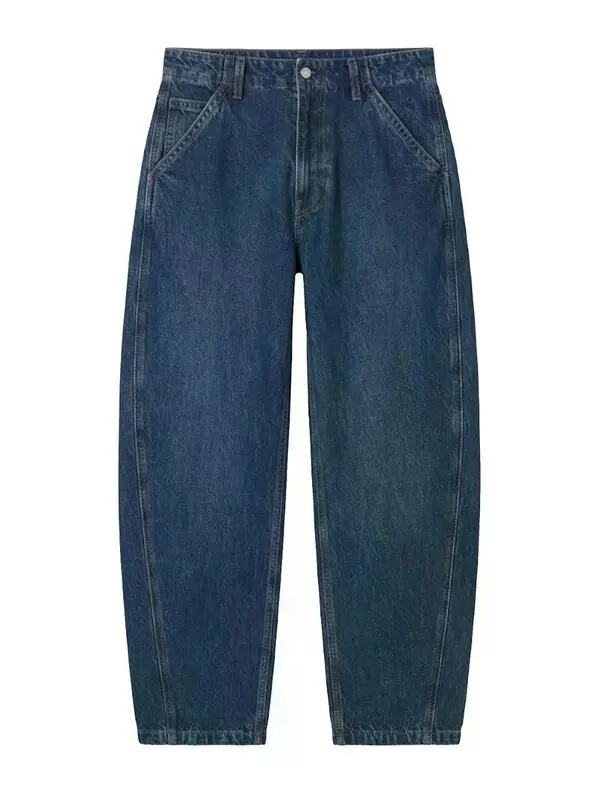 LEVI'S Baggy Barrel Jeans
