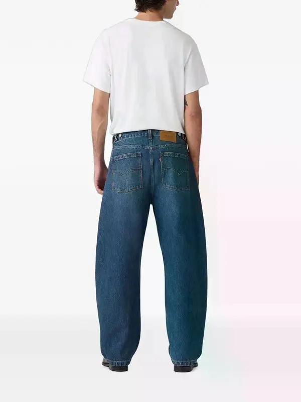 LEVI'S Baggy Barrel Jeans