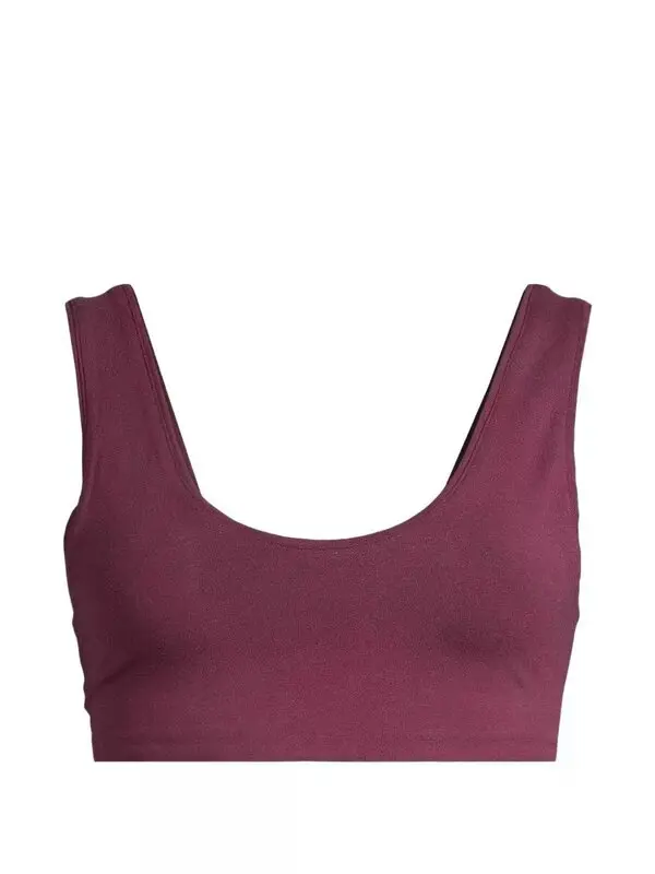 CASALL Scoop Neck Bralette