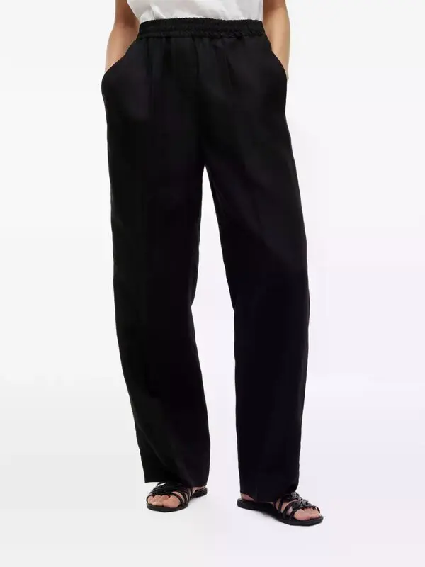 Tommy Hilfiger Elasticated Waistband Trousers