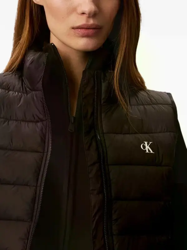 Calvin Klein Quilted Gilet