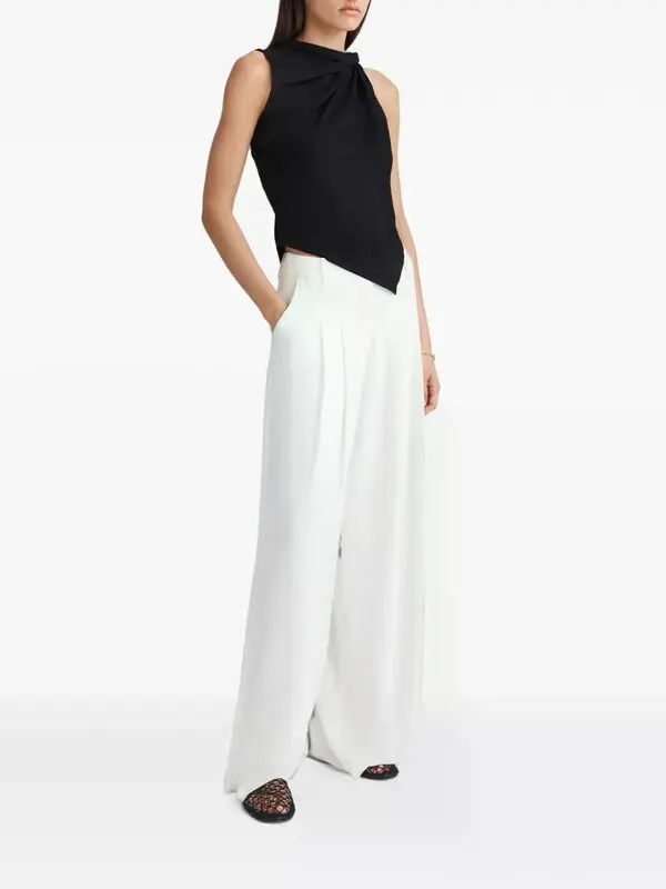 Anna Quan Celia Draped Top